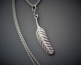 Genuine solid silver dummy by michaelLionel on Etsy