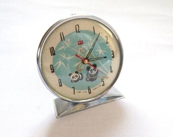 Popular items for chinese clock on Etsy