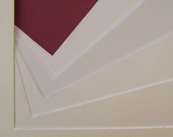 Popular items for mat board on Etsy