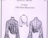 Old Time Patterns by oldtimepatterns on Etsy