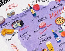 Popular items for culinary gifts on Etsy