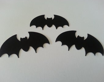 Popular items for bat confetti on Etsy