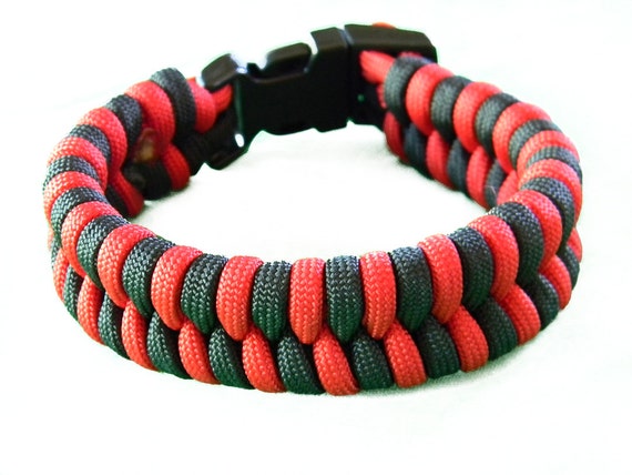 Fishtail Paracord Bracelet
