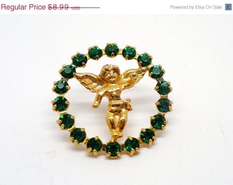 Popular items for angel pins on Etsy