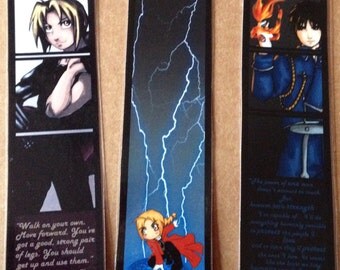 Popular items for edward elric on Etsy