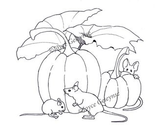 Popular items for thanksgiving stamp on Etsy