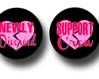 Divorce party | Etsy