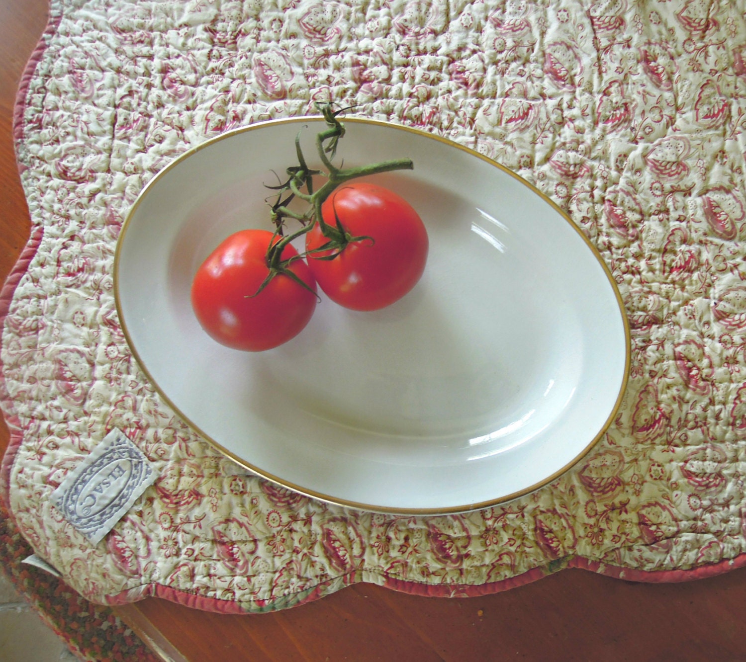 Vintage / Antique W H Grindley & Company / Marengo / English China ...