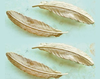 Popular items for feather mold on Etsy