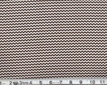 Unique zig zag fabric related items | Etsy