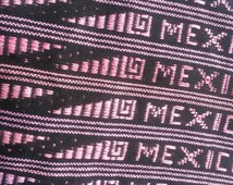 Popular items for mexican pattern on Etsy