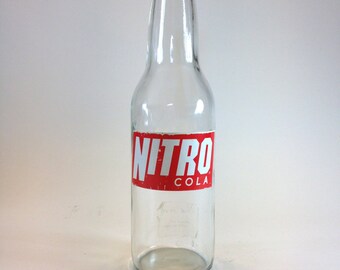 Popular items for nitro on Etsy