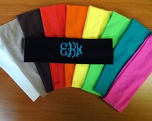 Popular items for cotton headbands on Etsy