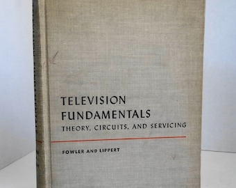 Vintage tv guide | Etsy