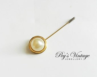 Hat stick pins | Etsy