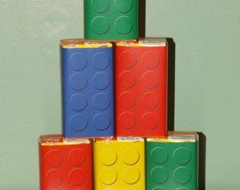 Juice box wrappers | Etsy