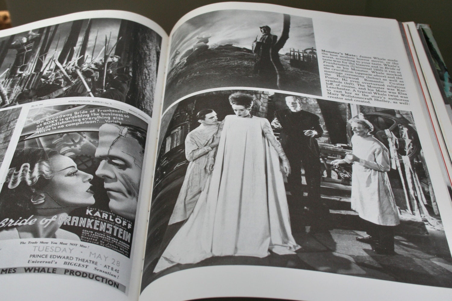 A Pictorial History Of Horror Movies Vintage 1970s Horror a-pictorial-history-of-horror-movies-vintage-1970s-horror