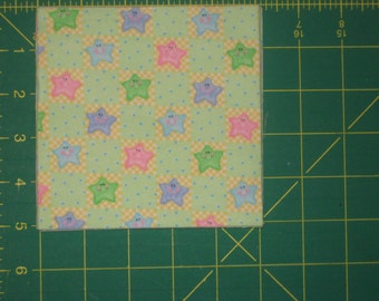 Popular items for flannel squares on Etsy