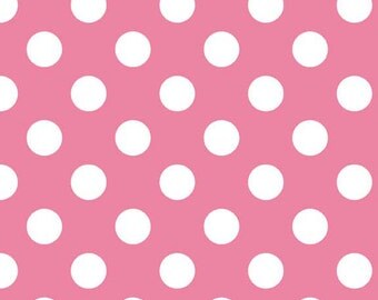 Popular items for hot pink dot on Etsy