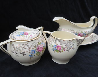 Royal falcon ware | Etsy