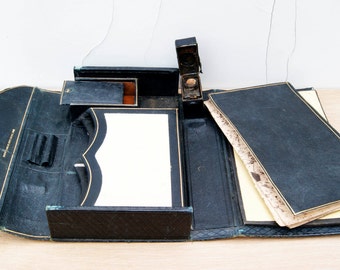 Popular items for writing box on Etsy