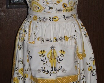 Popular items for dutch apron on Etsy