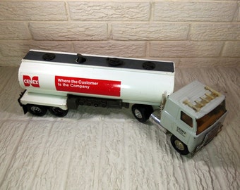 Popular items for truck toy on Etsy