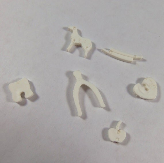 Items Similar To Operation Game PIECES ONLY 1965 For Parts Or Crafting 