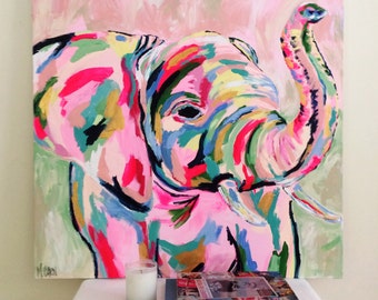 Popular items for fancy elephant on Etsy