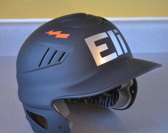 Softball helmet | Etsy