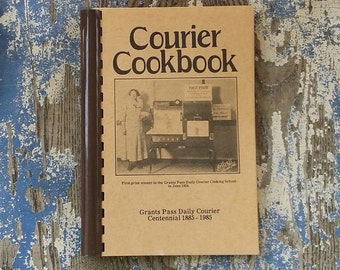 1800s cookbook | Etsy