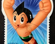 Unique astro boy related items | Etsy