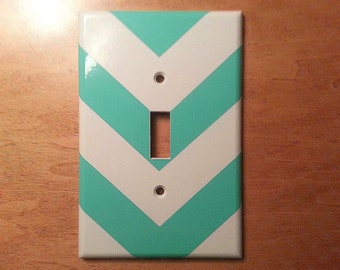 Light switch decal | Etsy