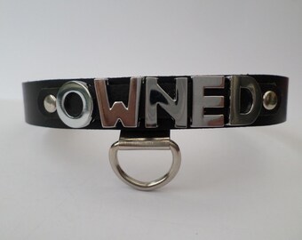 blue angel collars by blueangelcollars on Etsy