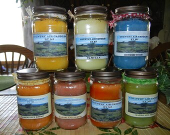 Popular items for paraffin wax on Etsy