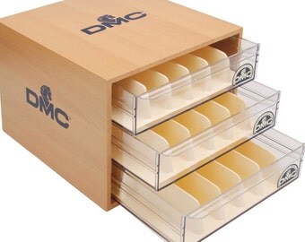 Popular items for thread storage on Etsy