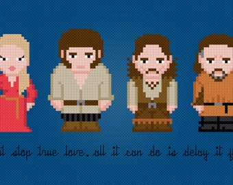 Popular items for princess bride movie on Etsy