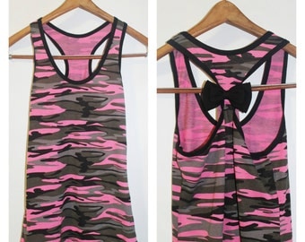 Popular items for camo tank on Etsy