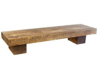 Support tablette bois | Etsy