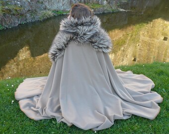 elven cloak – Etsy