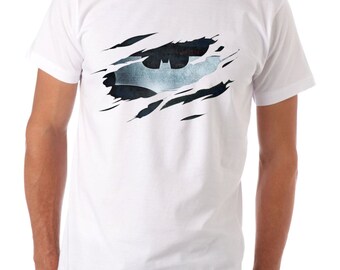 Popular items for ripped t shirt on Etsy