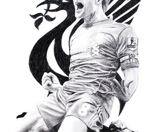 Popular items for liverpool art on Etsy