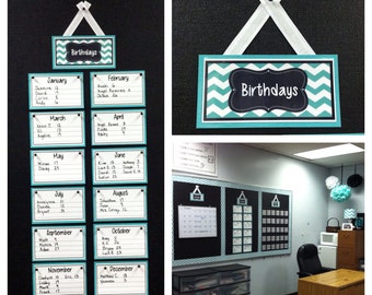 Popular items for class birthdays on Etsy