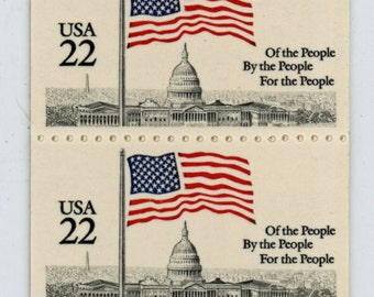 22 cent stamps | Etsy