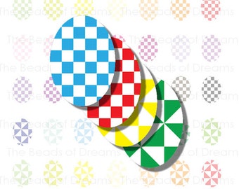 Checkerboard stencil | Etsy