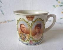 Popular items for king george v on Etsy