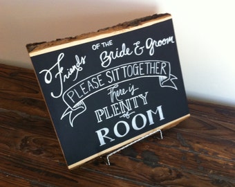 Bride room sign | Etsy