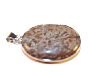 Leopard agate | Etsy