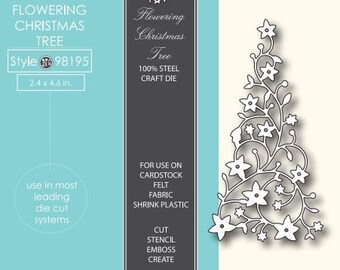 Popular items for memory box dies on Etsy