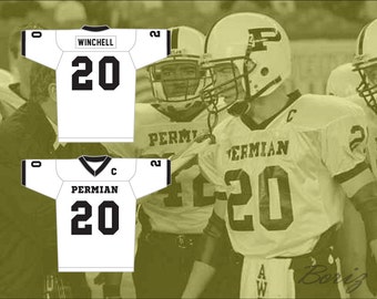 Popular items for panthers football on Etsy